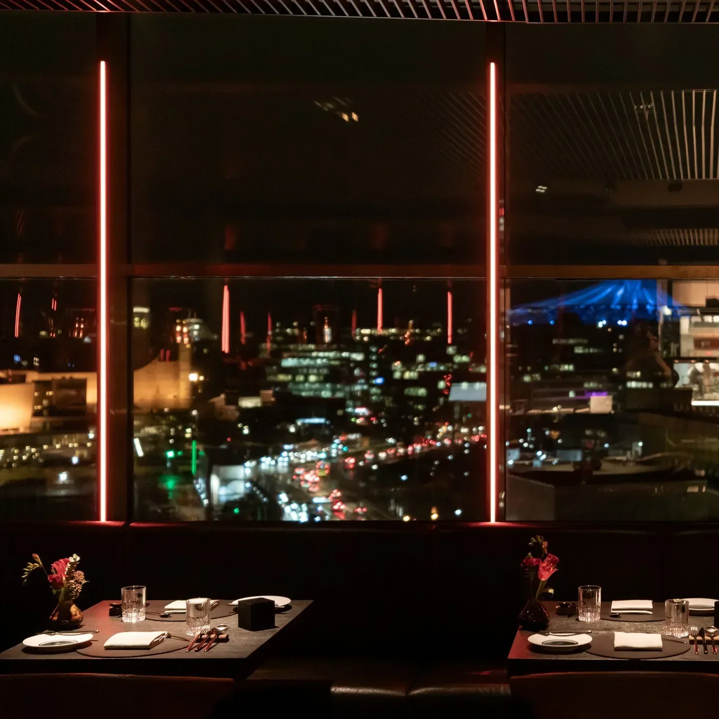 The TOP 10 Michelin Star Restaurant in Berlin