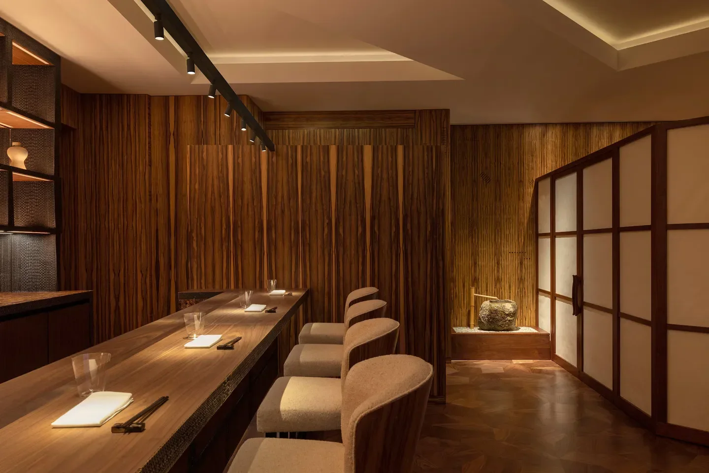The TOP 10 Sushi Restaurants in Paris