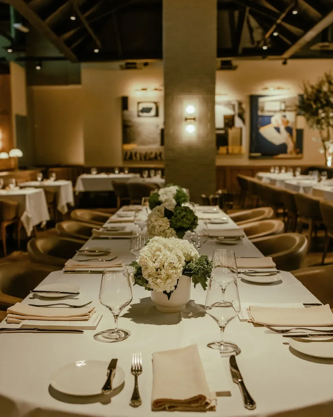 Harlo Steakhouse & Bar Las Vegas Reservations, Info & Reviews