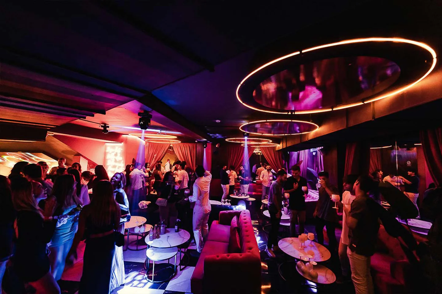 Le TOP 10 discoteche di Valencia
