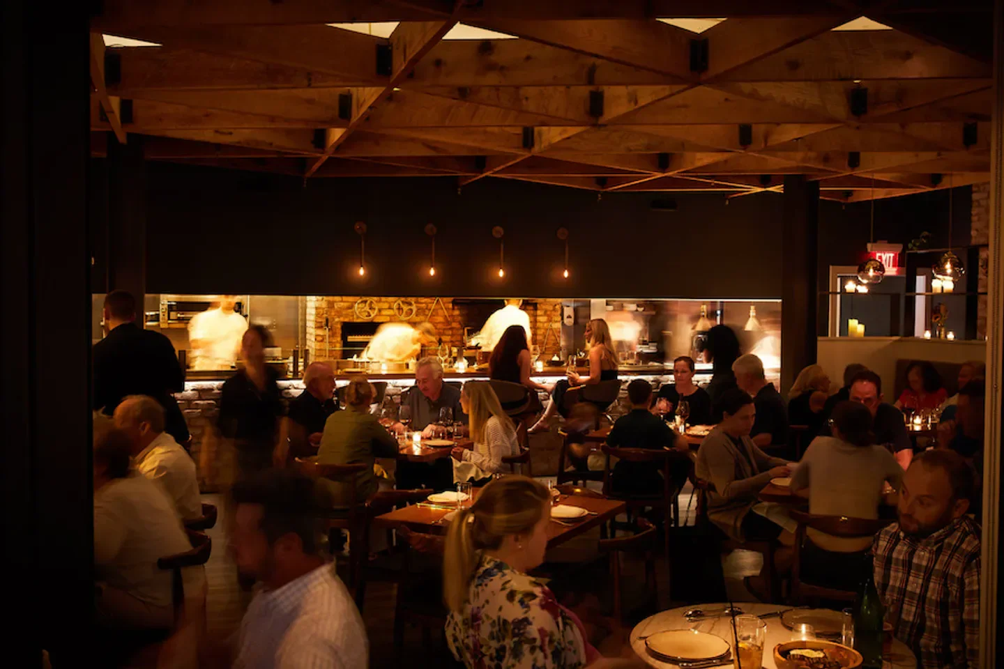 Les 10 Meilleurs Restaurants "Farm to Table" à Philadelphia