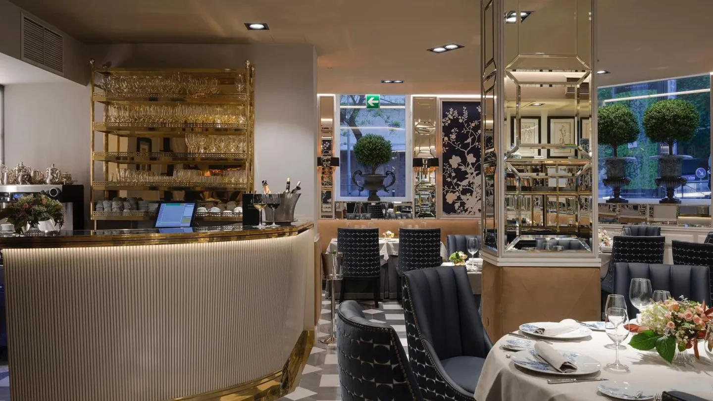 Gaytán Madrid Reservas, Información y Reseñas