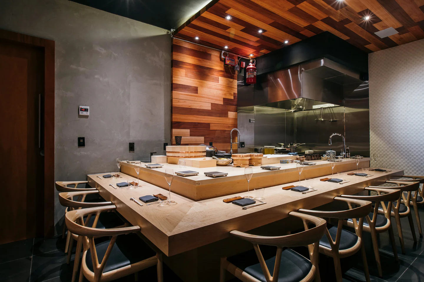 Los 10 Mejores Restaurantes Japoneses en Miami