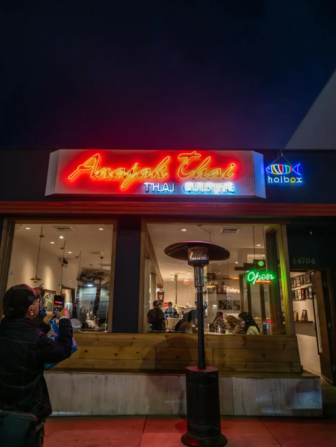 The TOP 10 Romantic Restaurant in Los Angeles