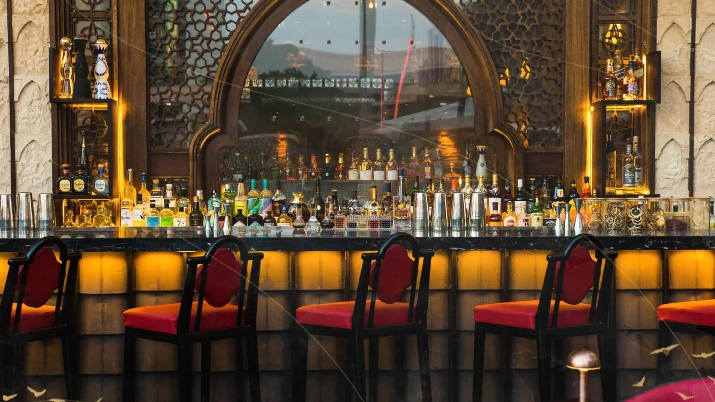 Prenotazioni, Info e Recensioni Room 505 Dubai