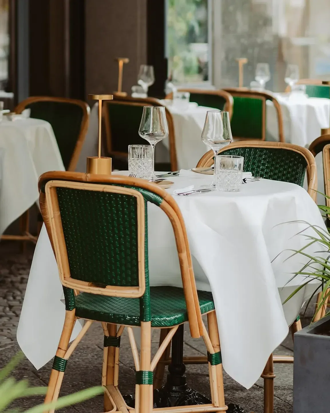 Encuentre los Mejores Restaurantes en Berlín