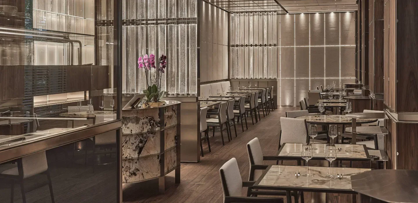 Find the Best Restaurants in Milan