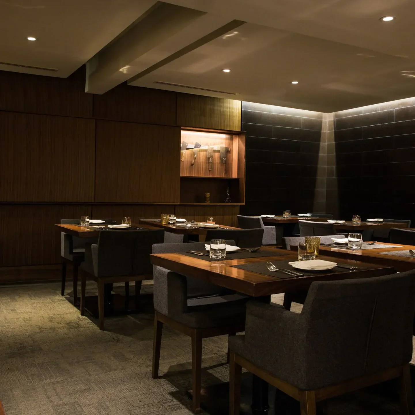 The TOP 10 Michelin Star Restaurant in Toronto