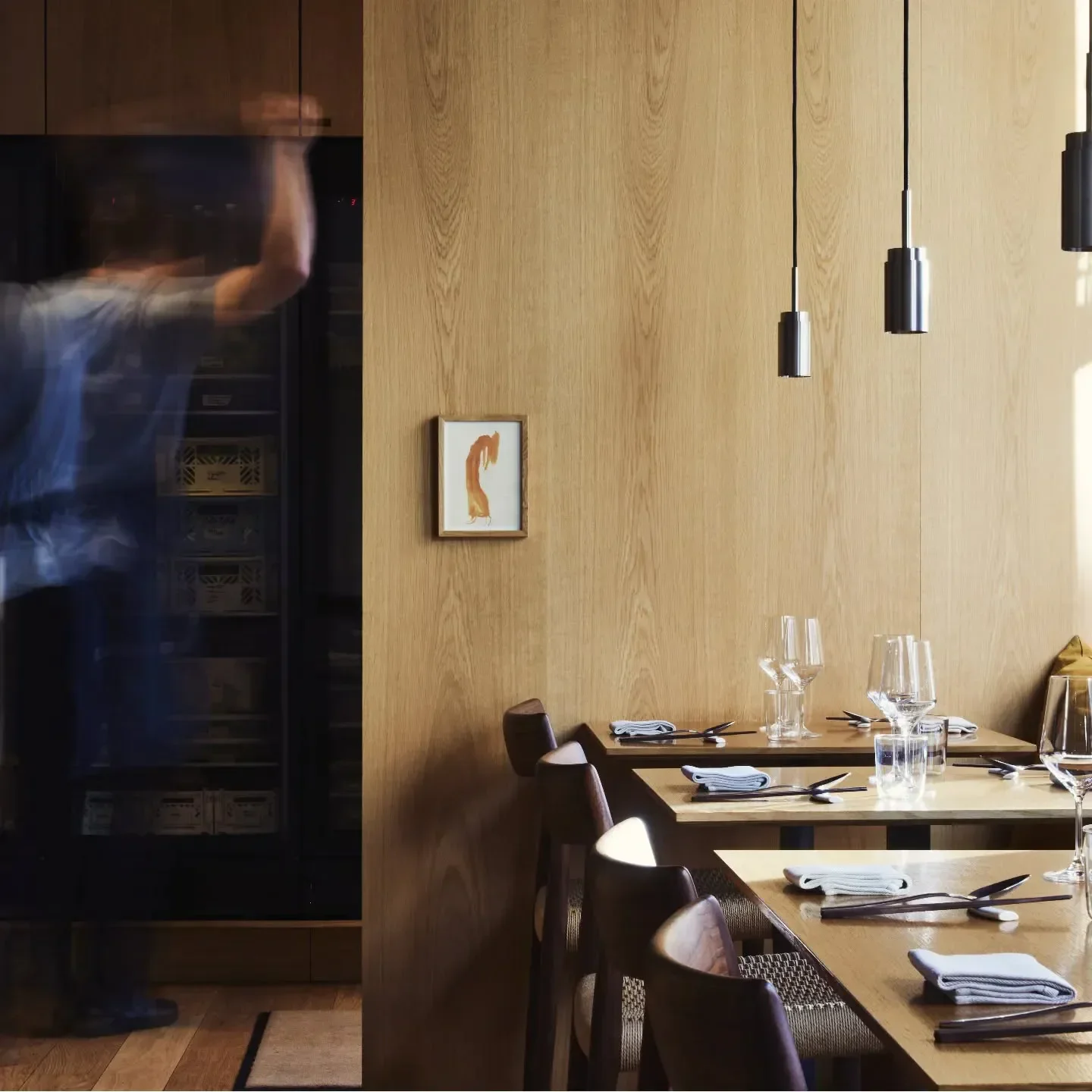 The TOP 10 Michelin Star Restaurant in Copenhagen