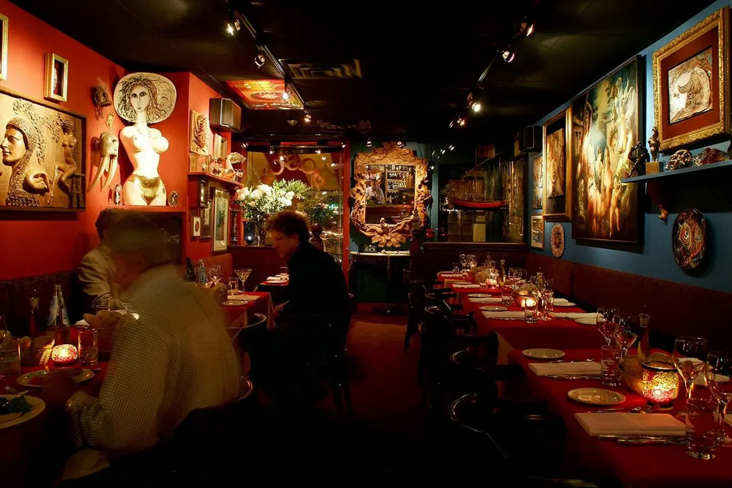 Reservas, Informações e Avaliações do Osteria Giulia Toronto