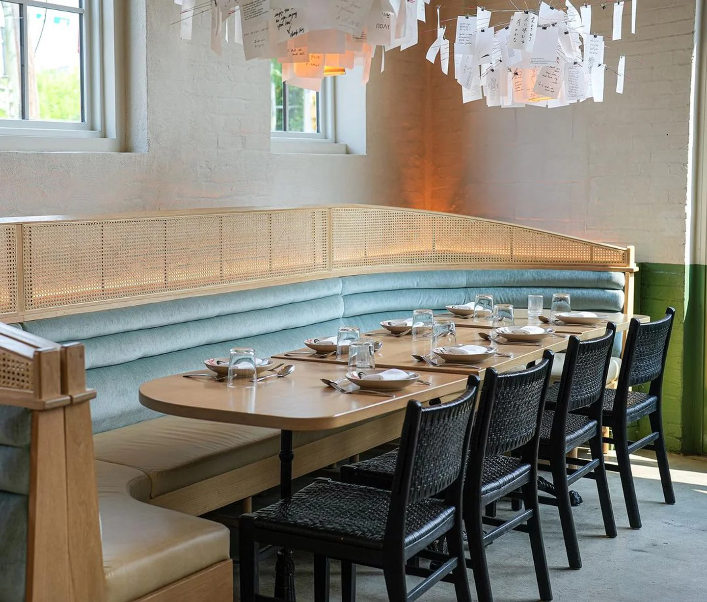 Lark Philadelphia Reservations, Info & Reviews