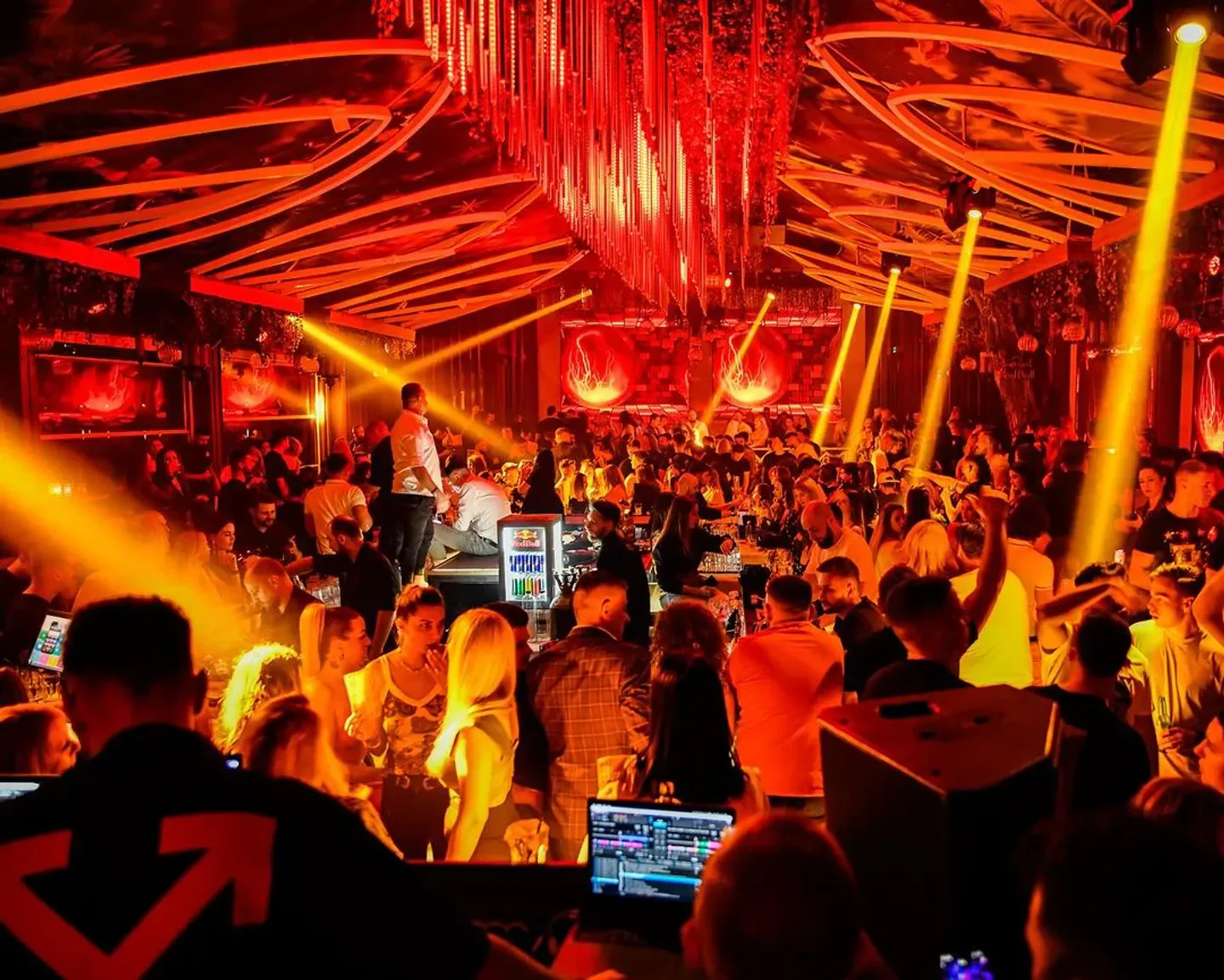 Encuentra las Mejores Discotecas en Bucarest