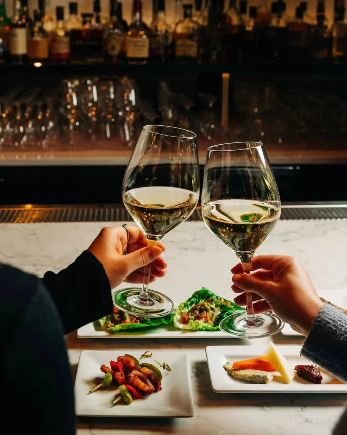 The TOP 10 Restaurant in Chicago