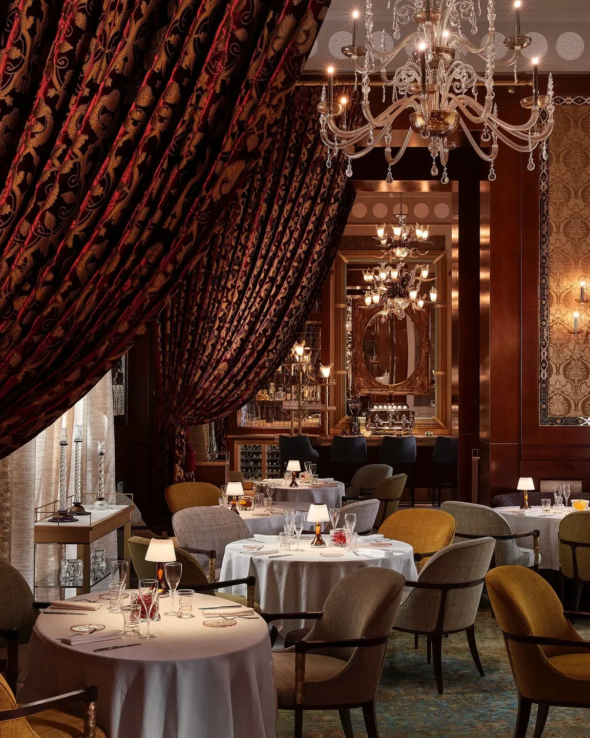 The TOP 10 Restaurant in Marrakech