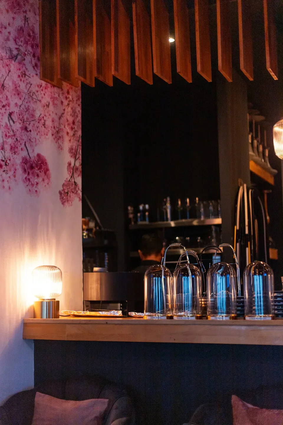 L'Arcane Paris Reservations, Info & Reviews