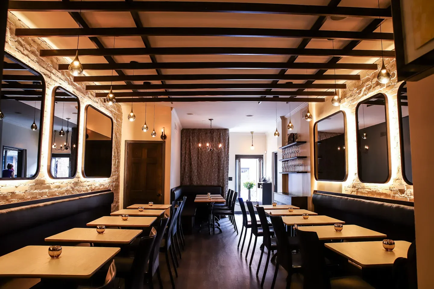The TOP 10 Luxury Restaurant in Philadelphia