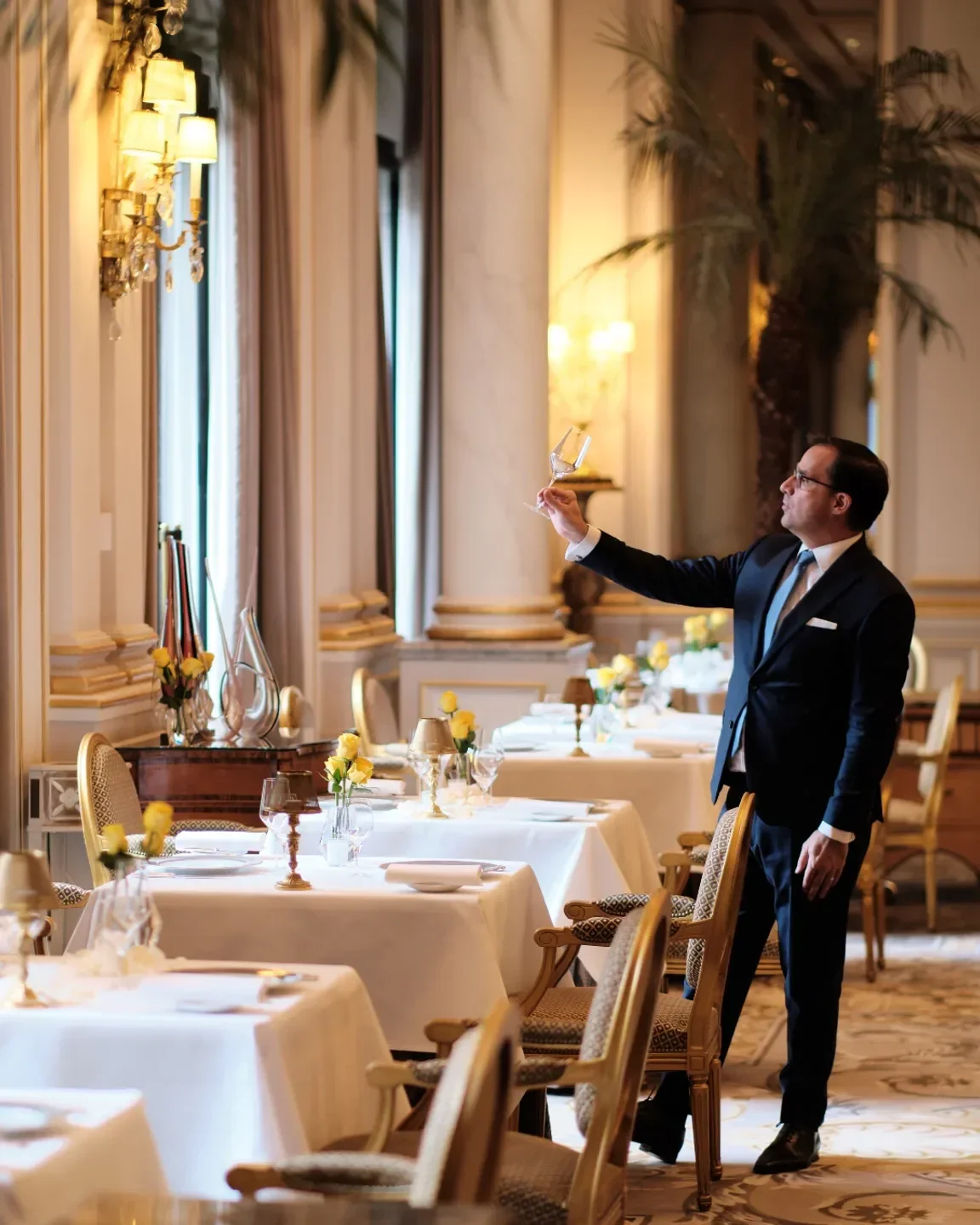 Gigi Paris Reservations, Info & Reviews
