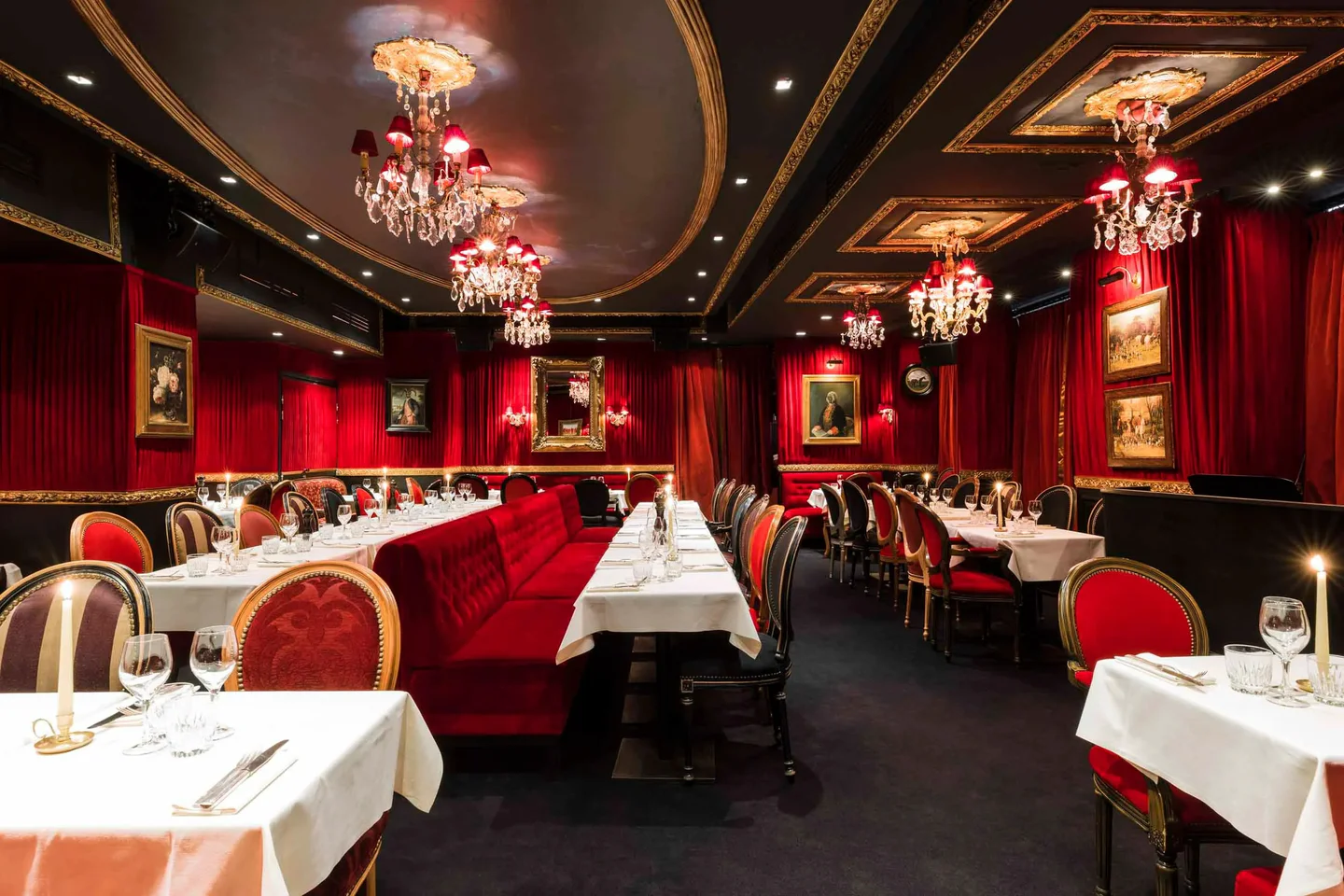 Réservations, Infos & Avis Kalamata Paris