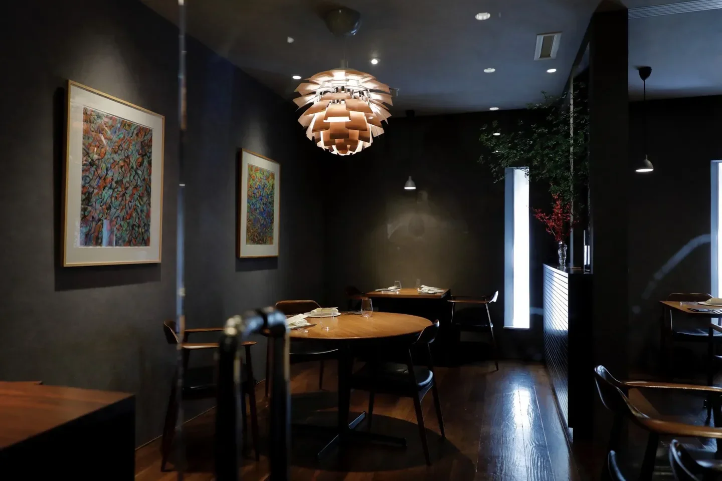 Le Sputnik Tokyo Reservations, Info & Reviews