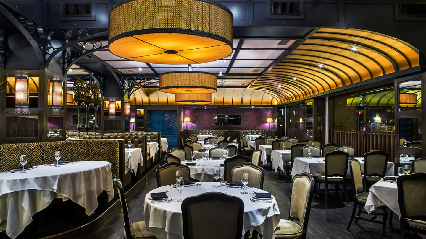 The TOP 10 Michelin Star Restaurant in Chicago