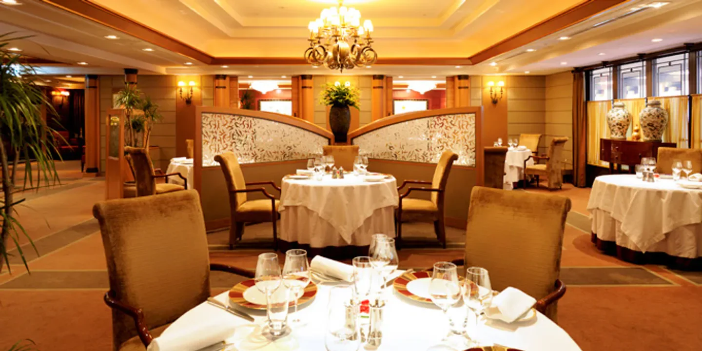 Die TOP 10 Schönsten Restaurants in Tokio