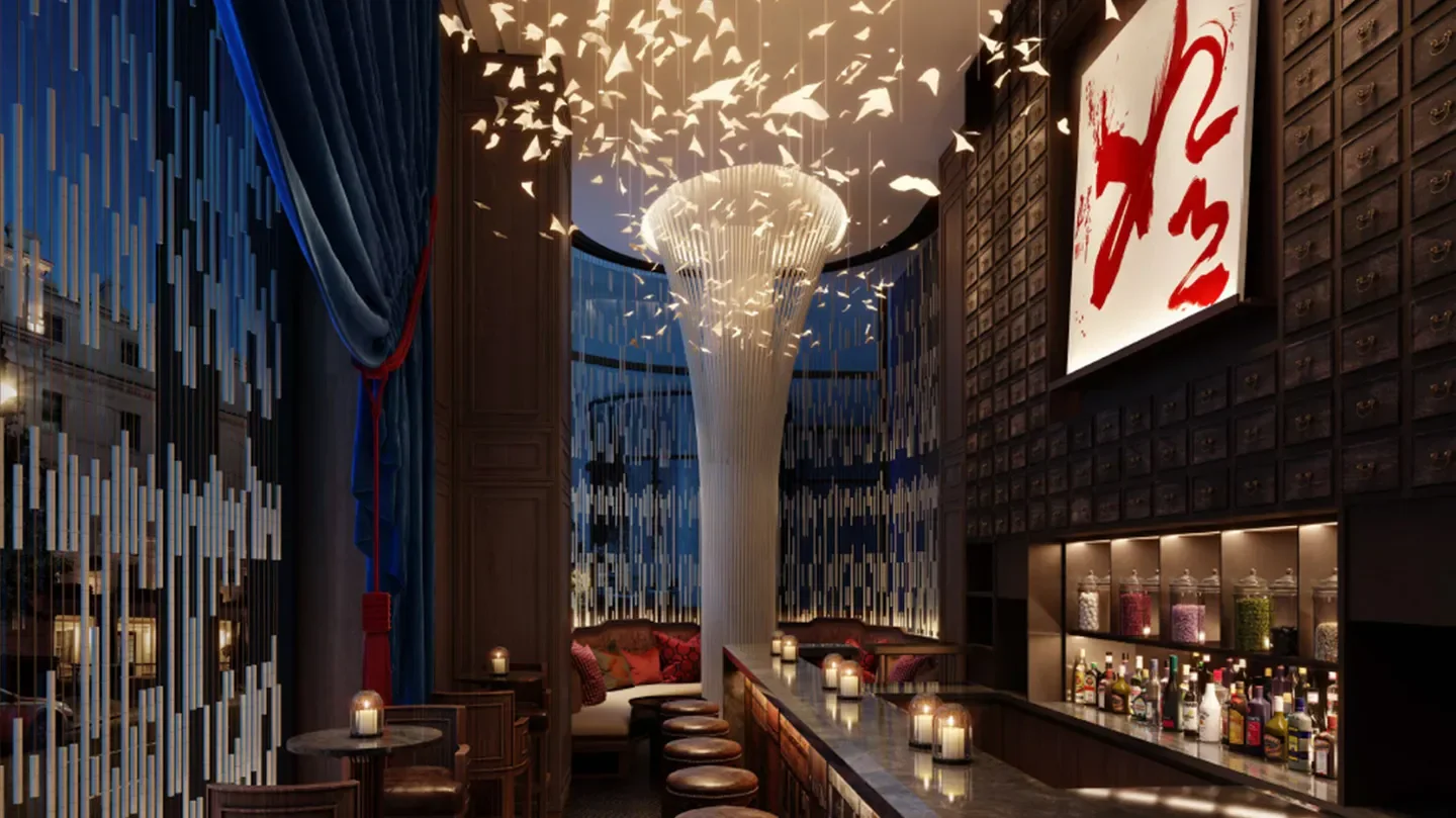 The TOP 10 Luxury Restaurant in London