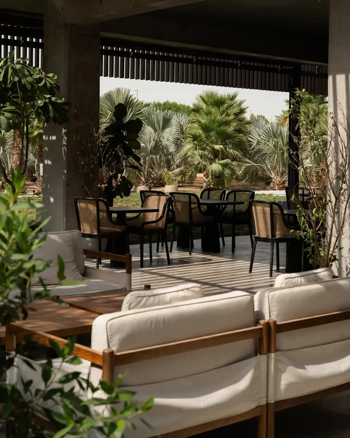 Reservas, Información y Reseñas de LOWE Dubai