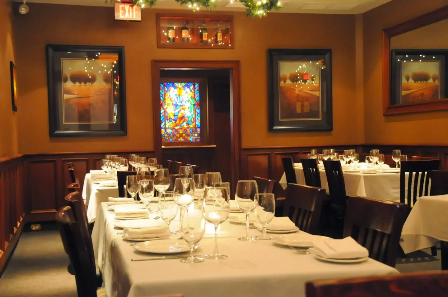 The TOP 10 Classic Restaurants in Boston