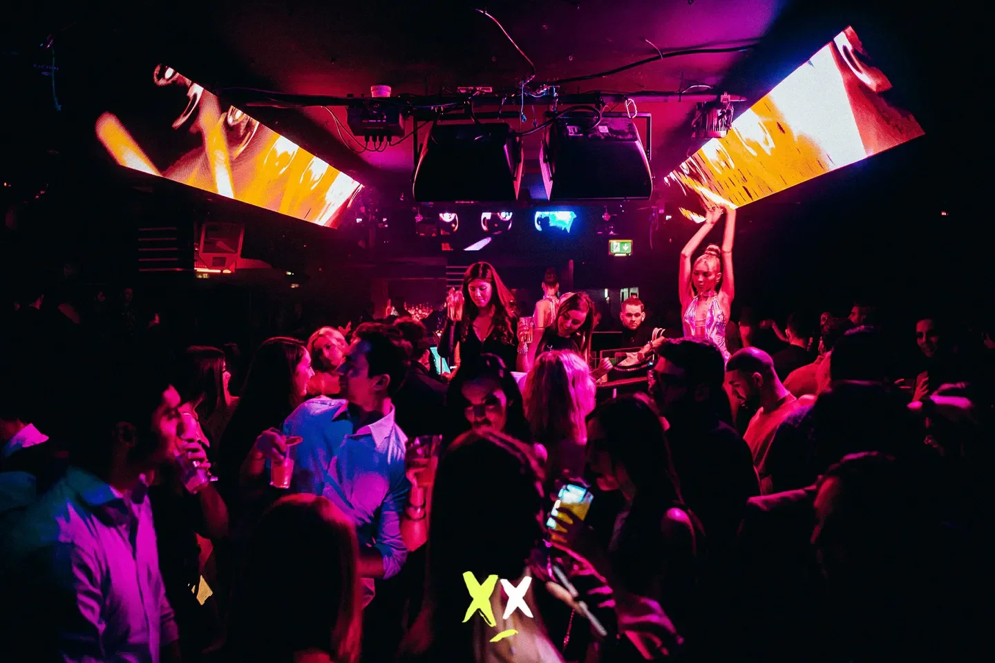 The TOP 10 Hip-Hop Clubs in London
