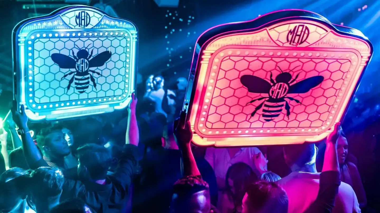 Las 10 MEJORES Discotecas Valet en Miami