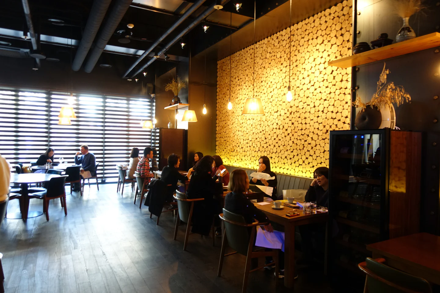 Mingles Seoul Reservations, Info & Reviews