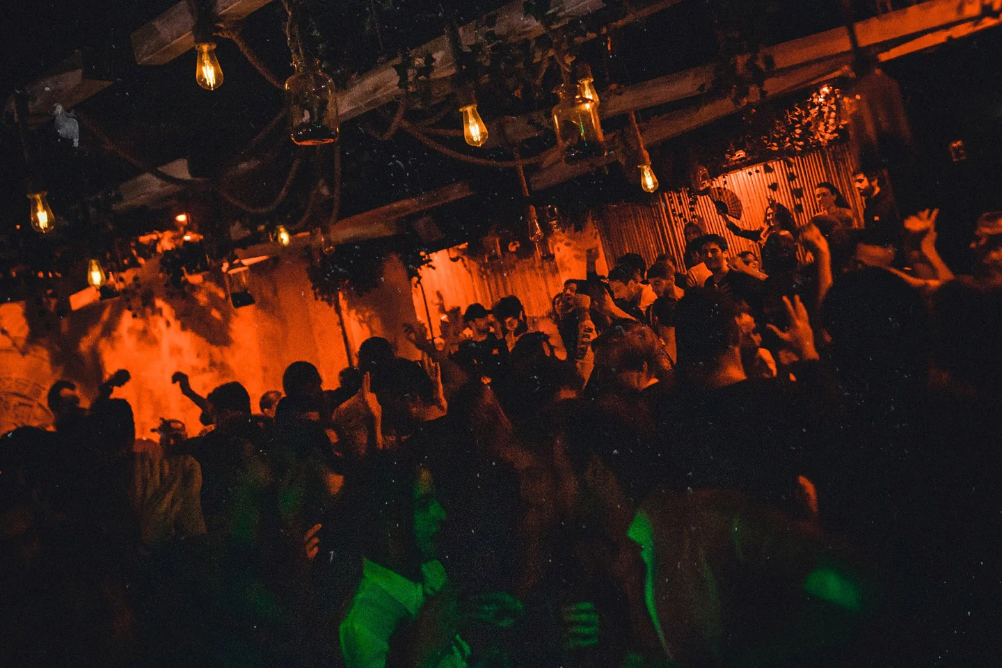 Die TOP 10 Clubs in Paris
