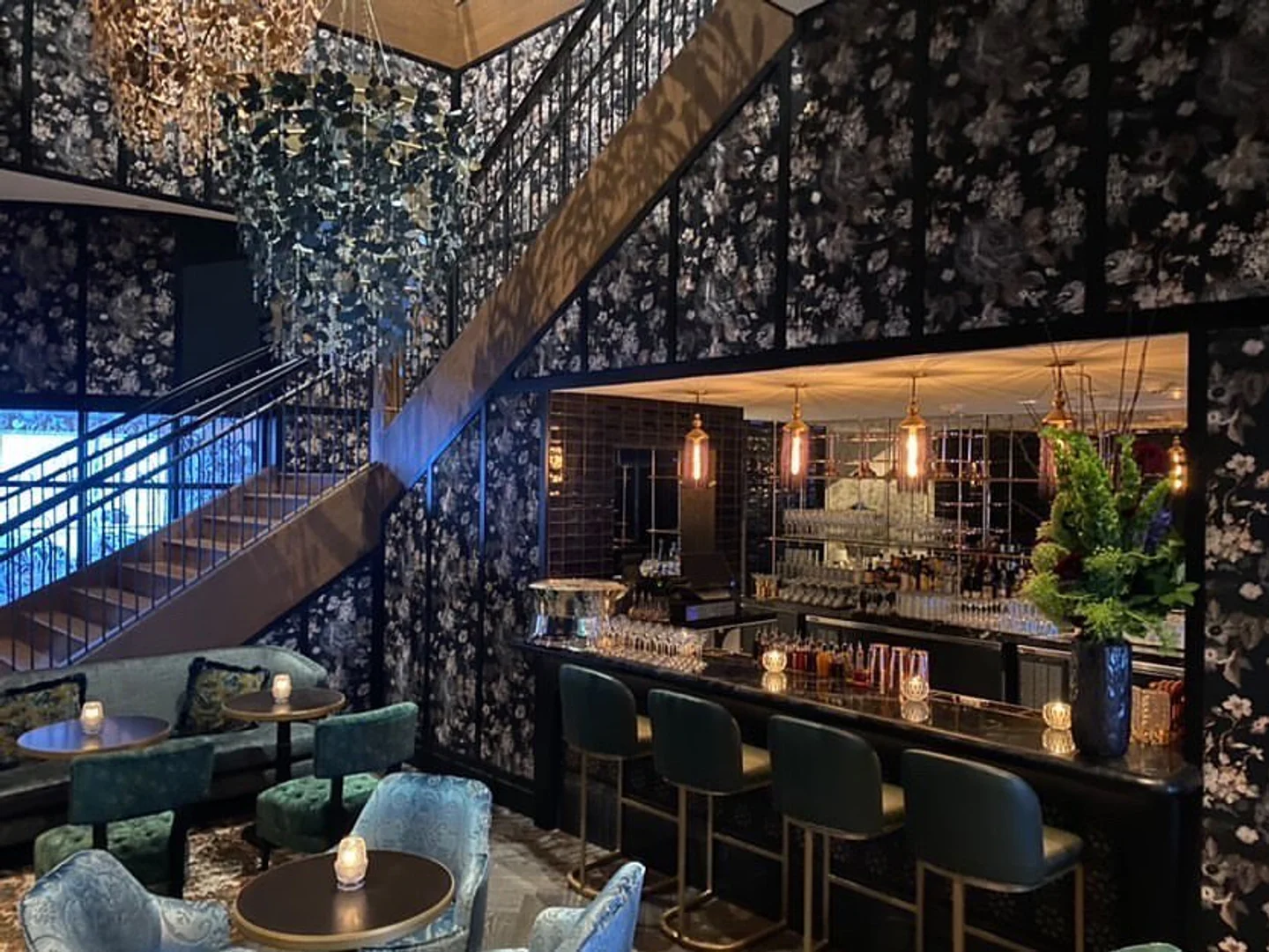 The TOP 10 Luxury Restaurant in Dallas