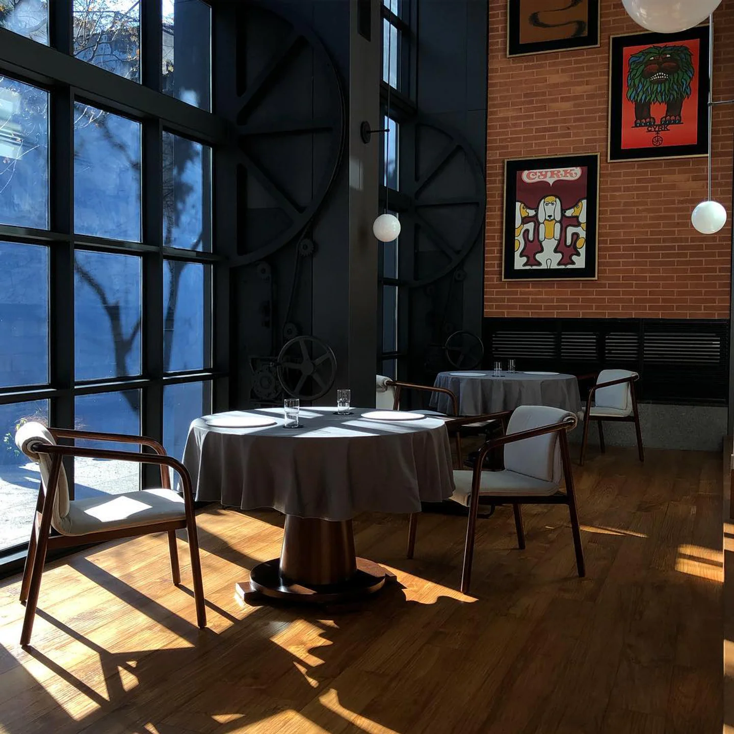 The TOP 10 Restaurant in Seoul