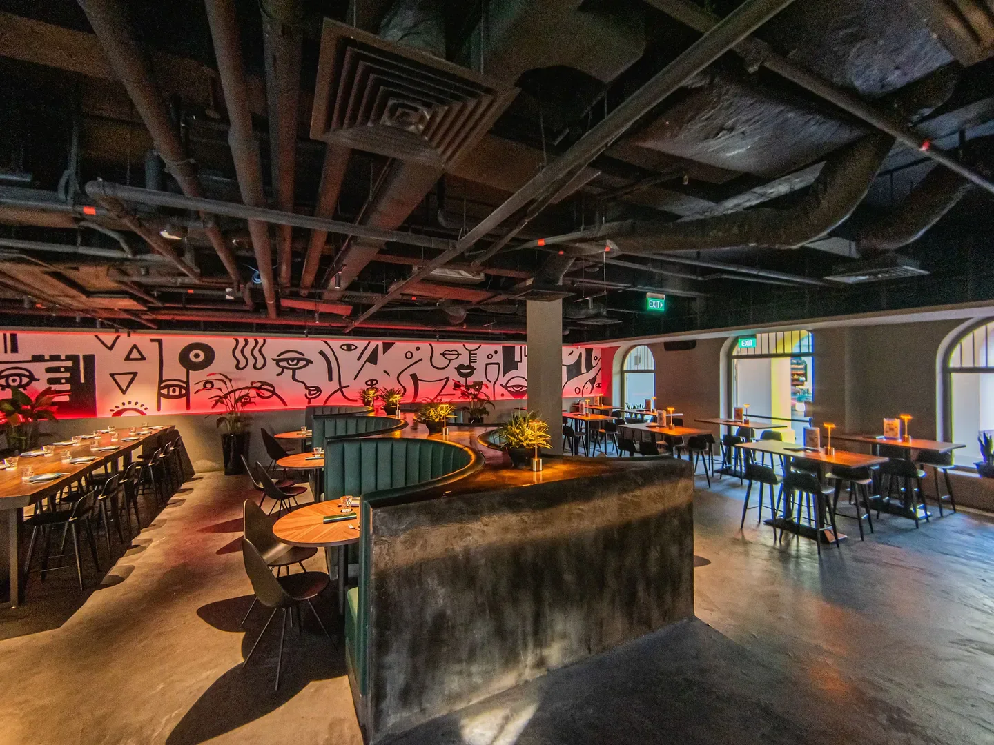 The TOP 10 Asian Restaurants in Tokyo