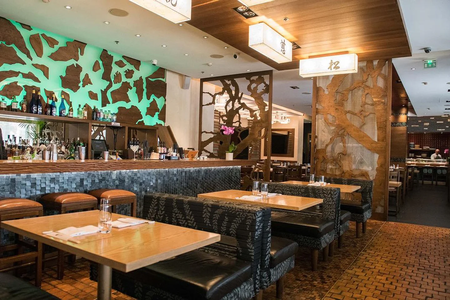 The TOP 10 Michelin Star Restaurant in Budapest
