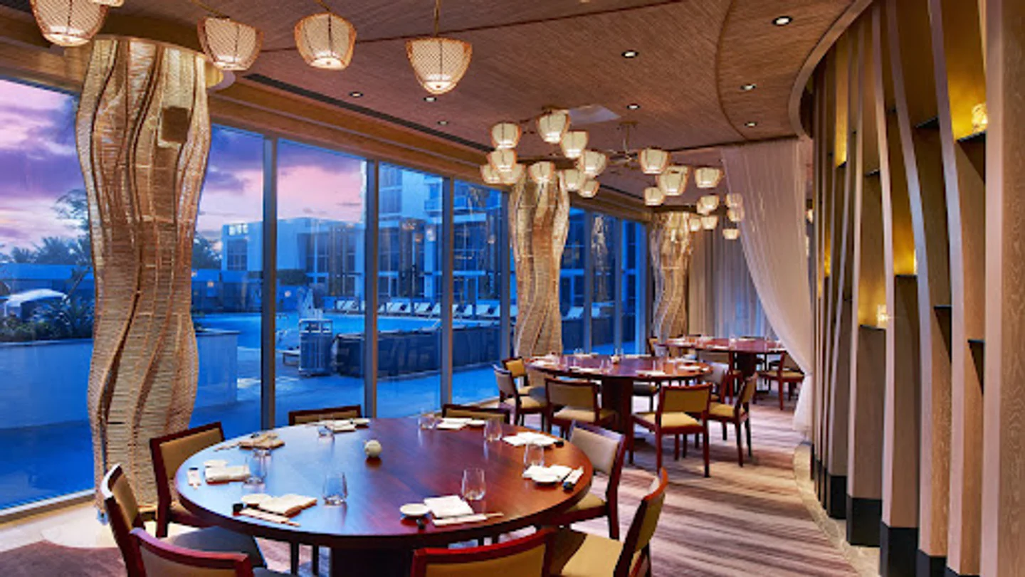Nobu Miami Reservations, Info & Reviews