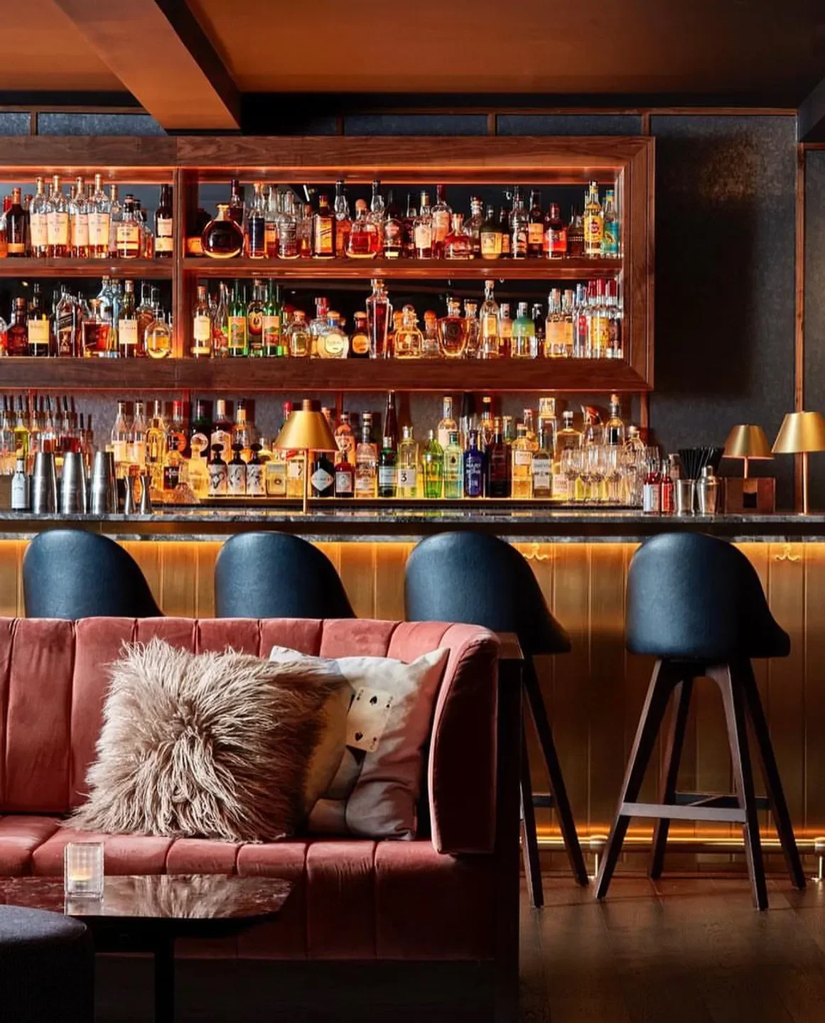 Zuma London Reservations, Info & Reviews