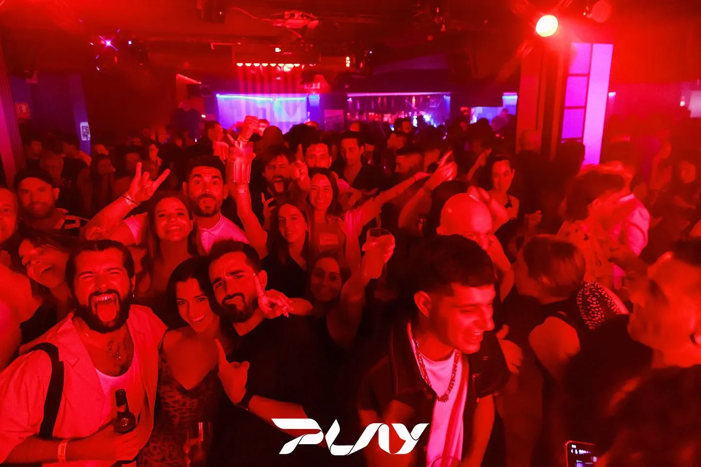 Le TOP 10 discoteche di Valencia