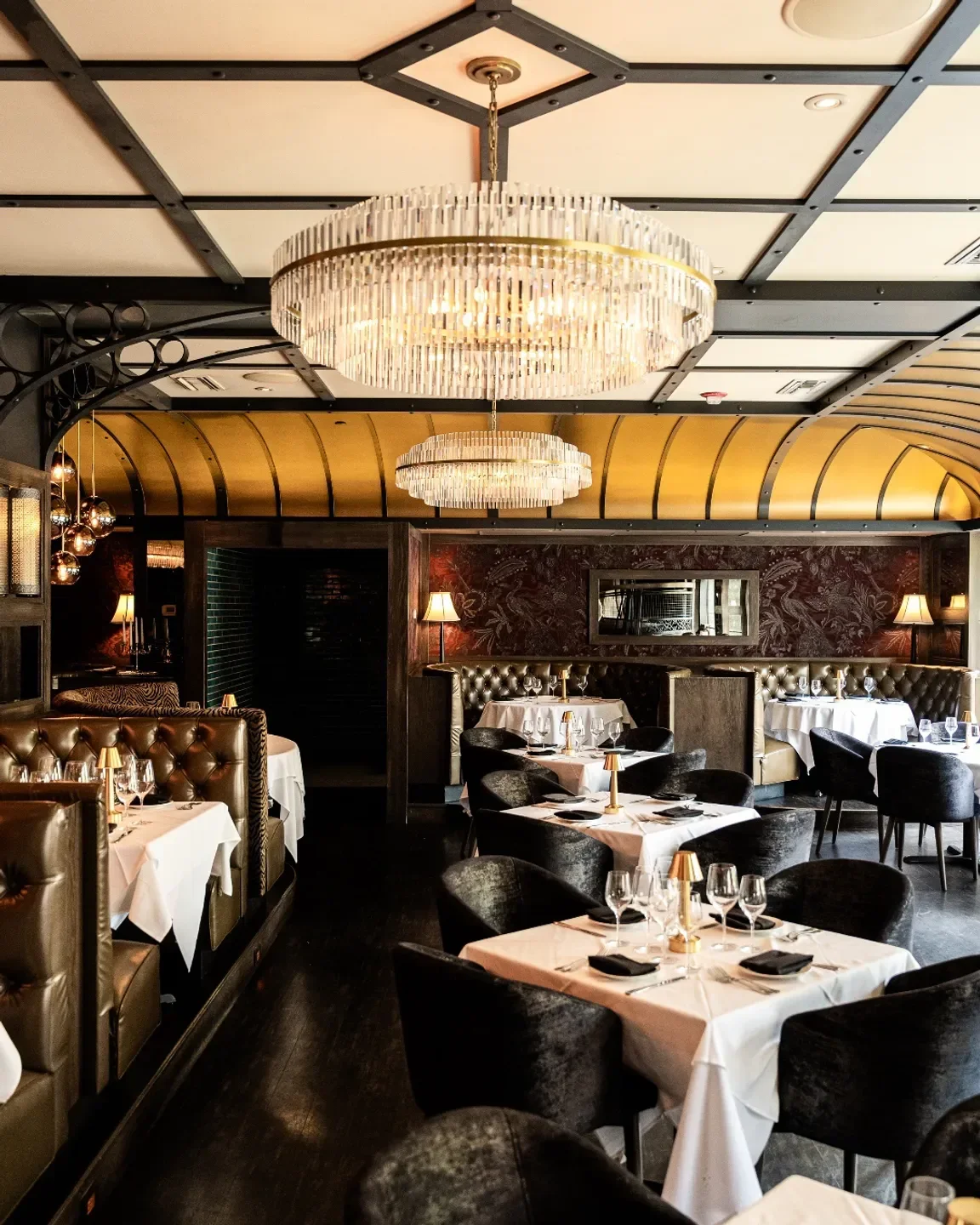 The TOP 10 Restaurant in Chicago