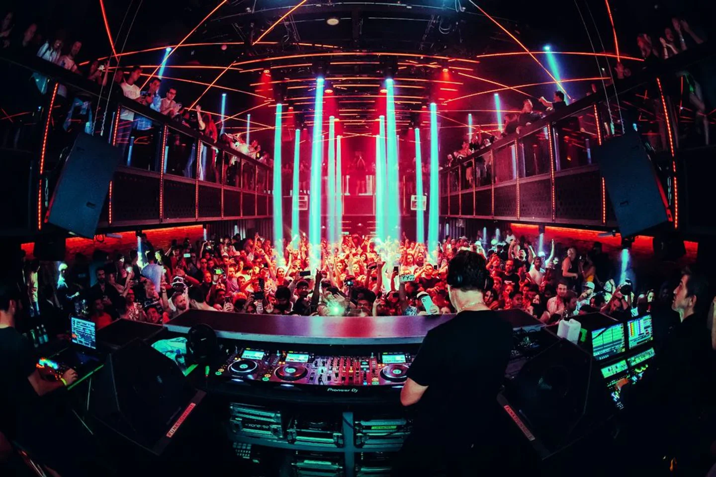 PRYSM Chicago Reservations, Info & Reviews