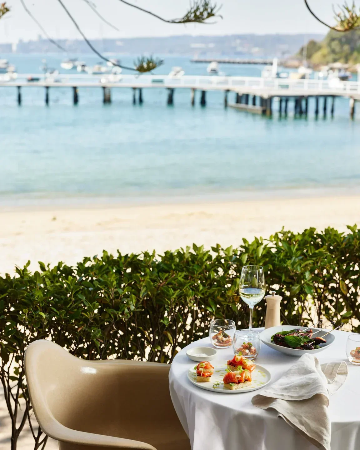 Public Dining Room Sydney Reservations, Info & Reviews