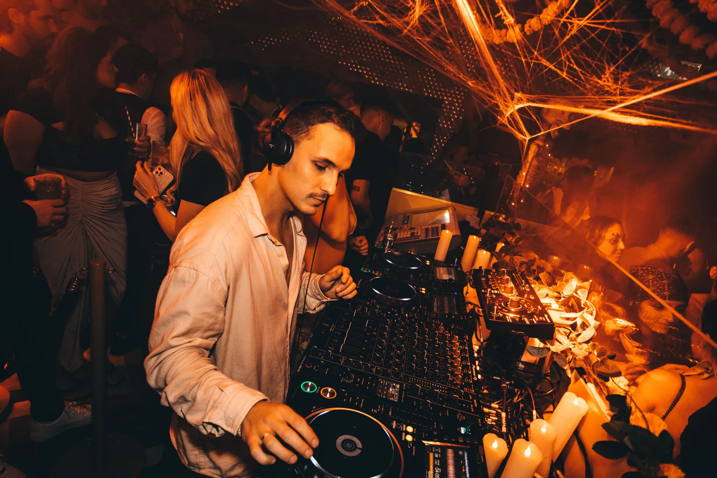B Club London Reservations, Info & Reviews