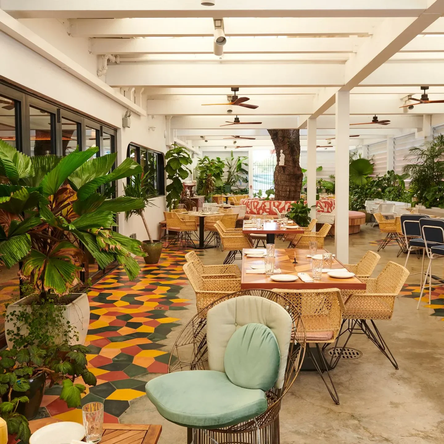 Juvia Miami Reservations, Info & Reviews