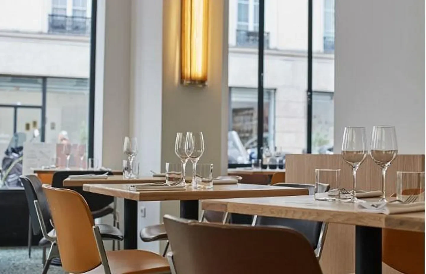 Bonnie Paris Reservations, Info & Reviews