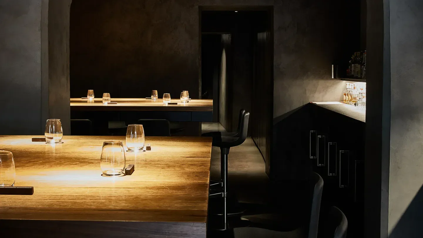 Finden Sie die besten Restaurants in Rom