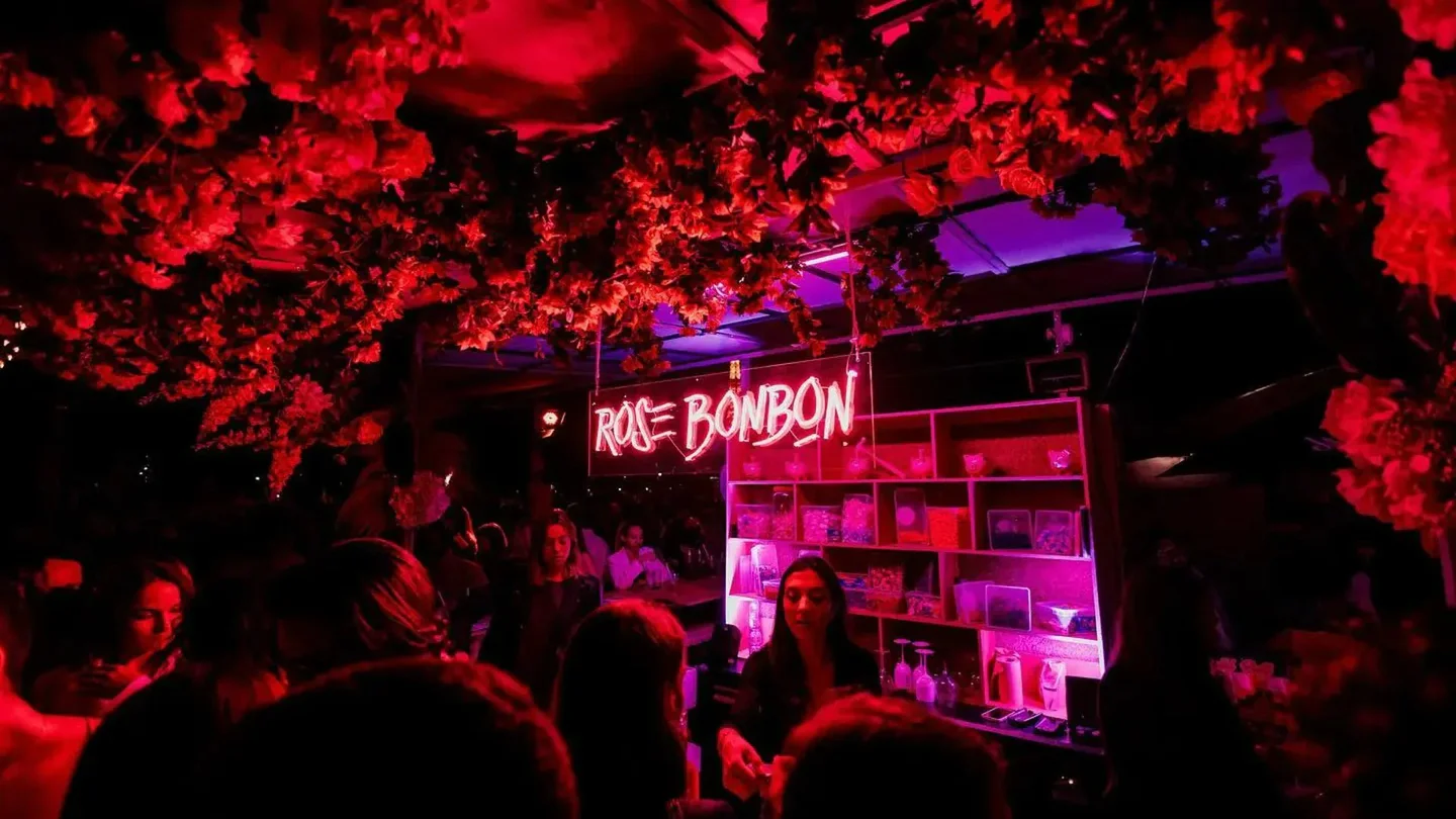 Die TOP 10 Clubs in Paris