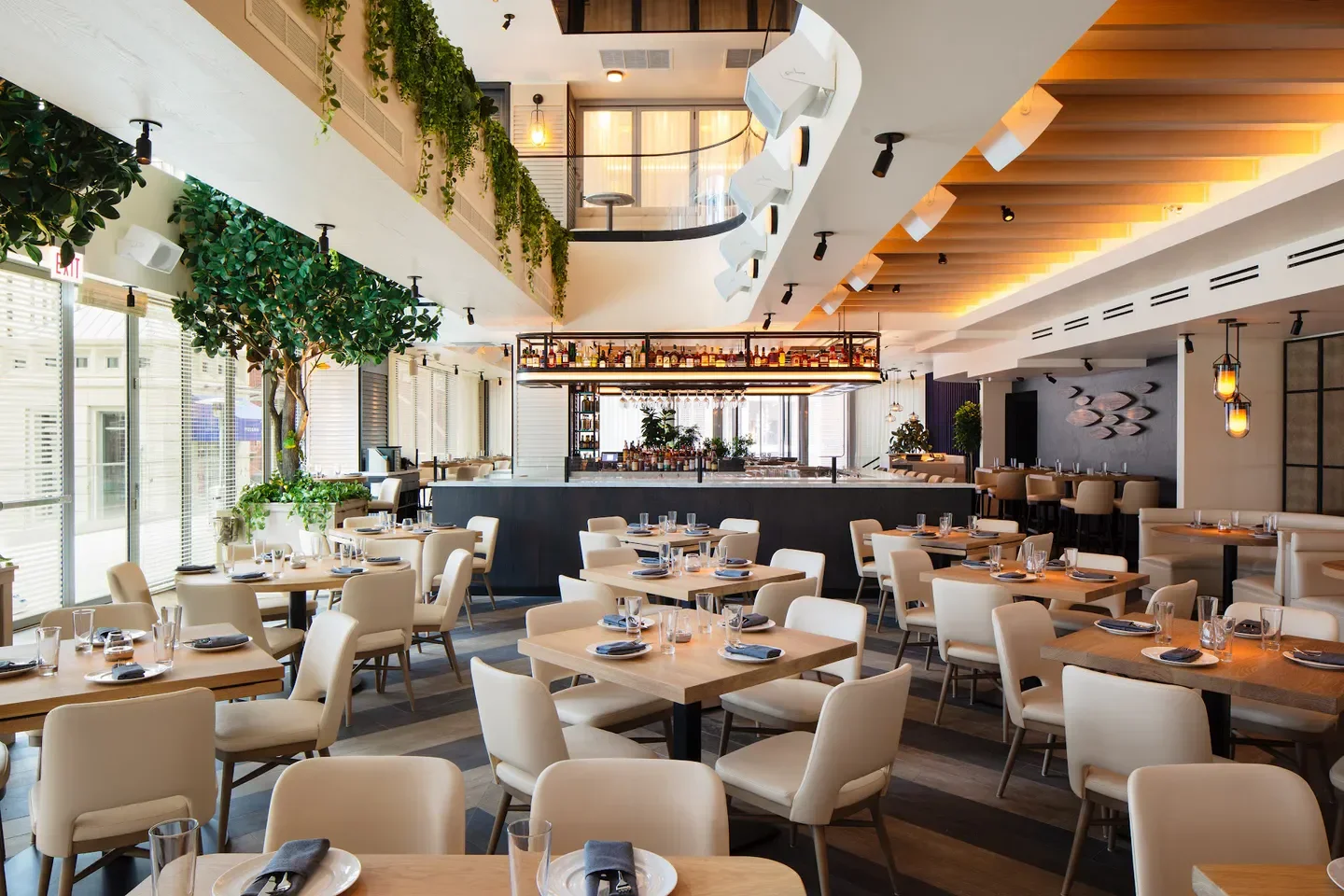 The TOP 10 Restaurant Open on Monday in Chicago