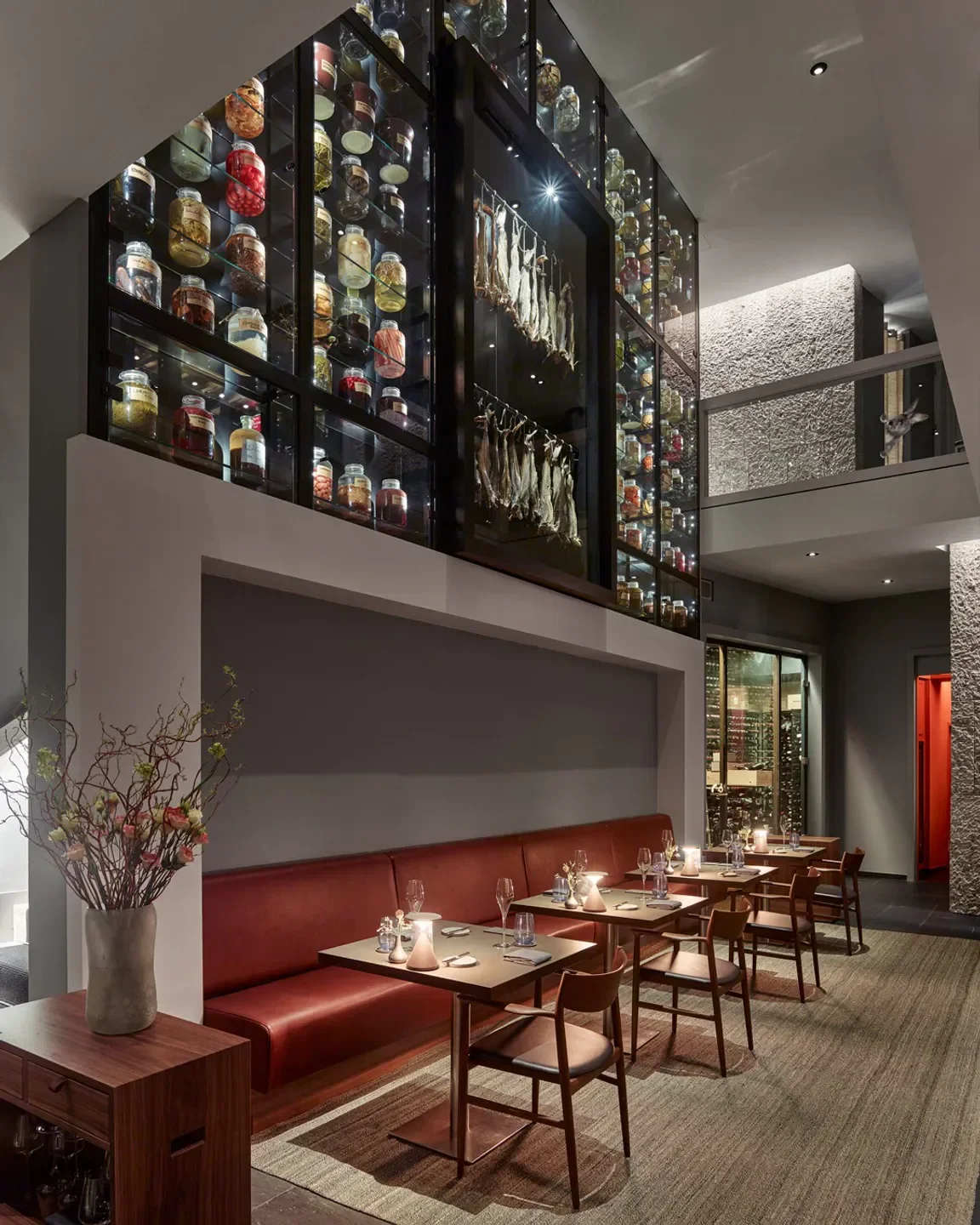 Encuentre los Mejores Restaurantes en Berlín