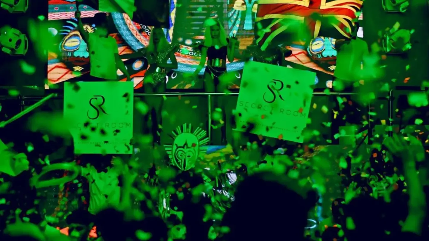 Encuentra las Mejores Discotecas en Marrakech